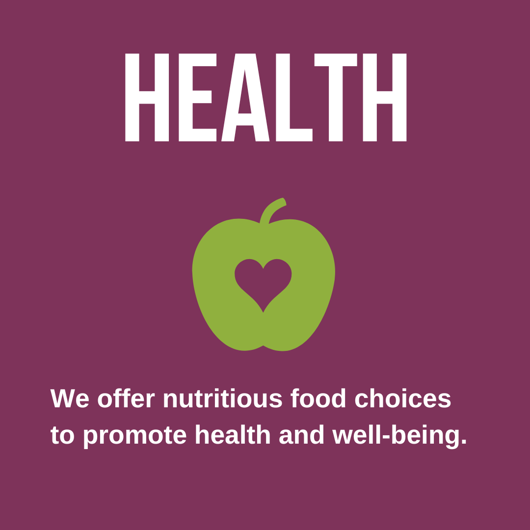 About Us - River City Food Bank